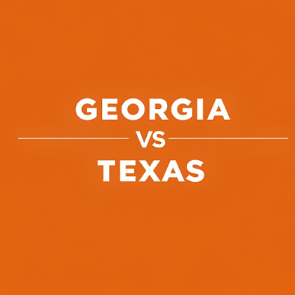 Georgia vs. Texas CFB Pick with Analysis: (10-19-24) - Bettors World