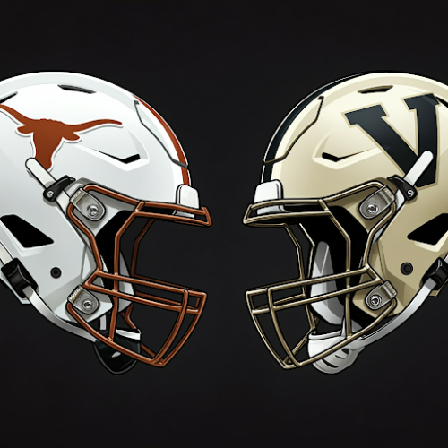 Texas vs. Vanderbilt SEC Football Pick ATS: (10-26-24) - Bettors World